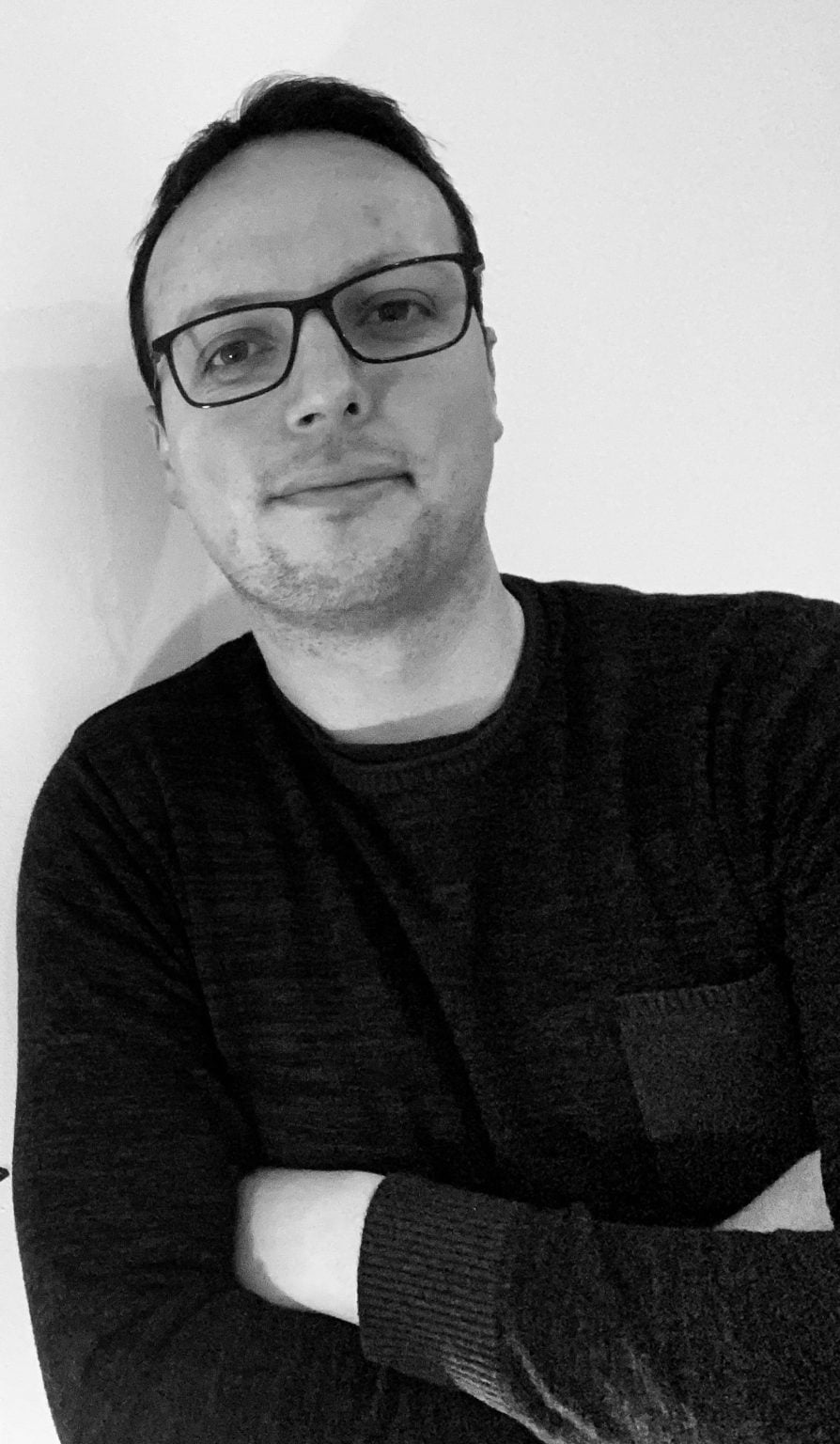 Site traditionnel - A Propos - Christian MONTEIRO