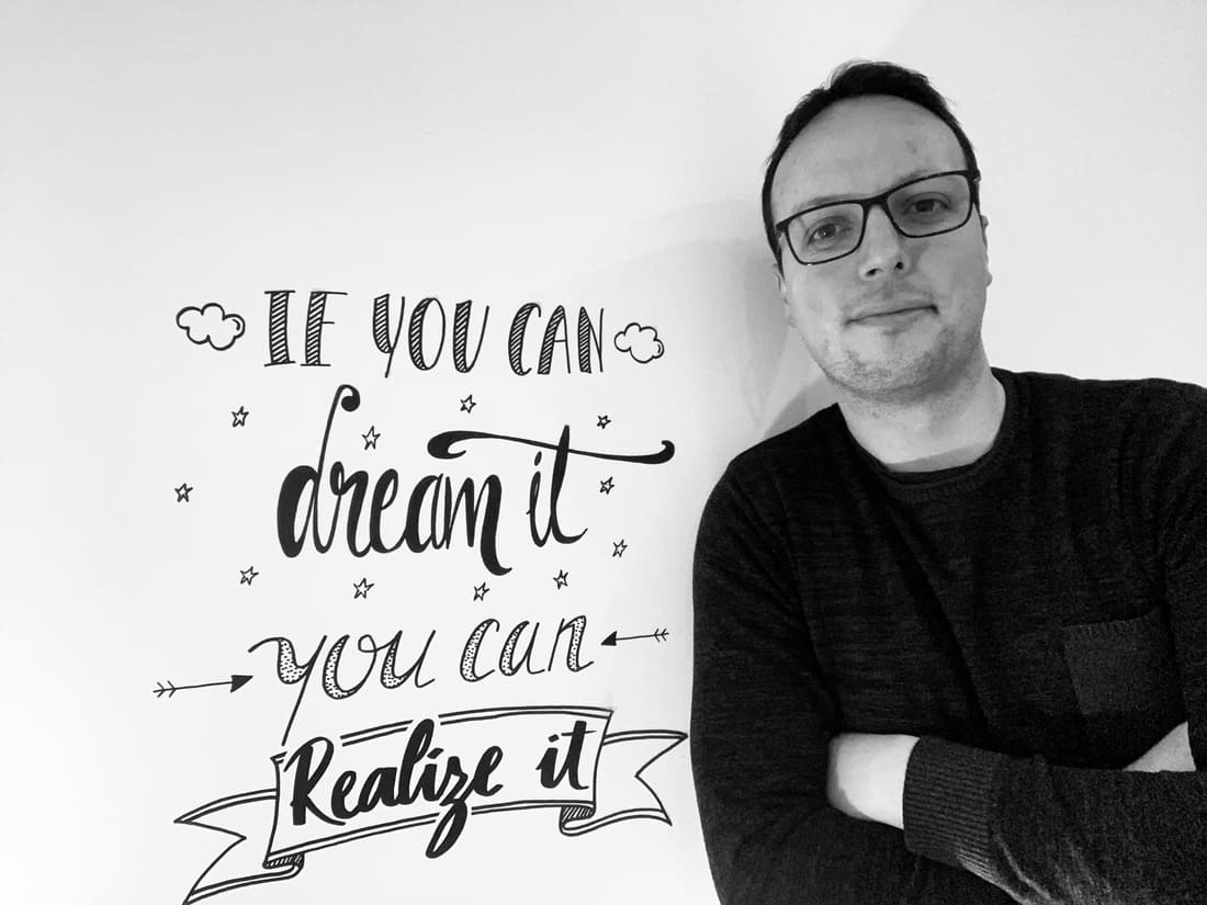 Christian MONTEIRO - Booste tes ventes grâce à un positionnement atypique