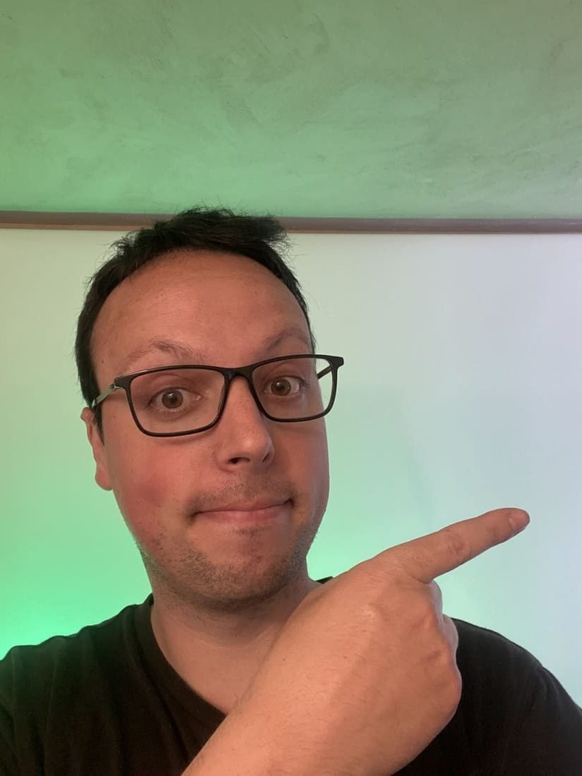 Christian MONTEIRO - Booste tes ventes grâce à un positionnement atypique