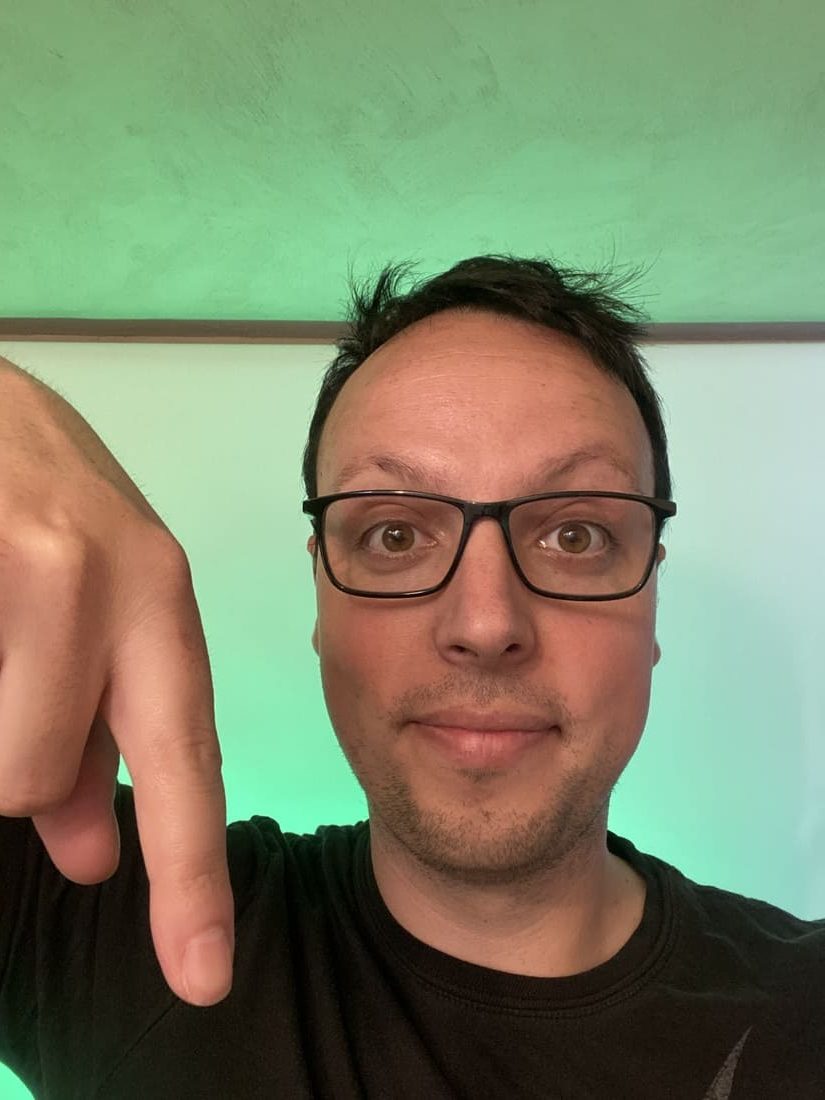 Christian MONTEIRO - Booste tes ventes grâce à un positionnement atypique